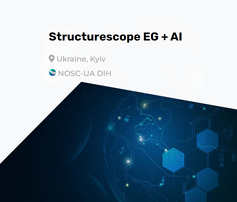 Structurescope EG+AI